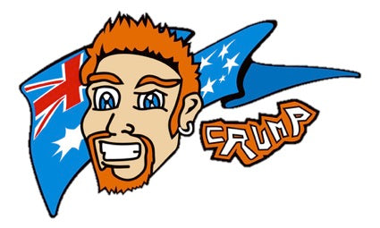 Jason Crump AM - Multiple Speedway World Champion